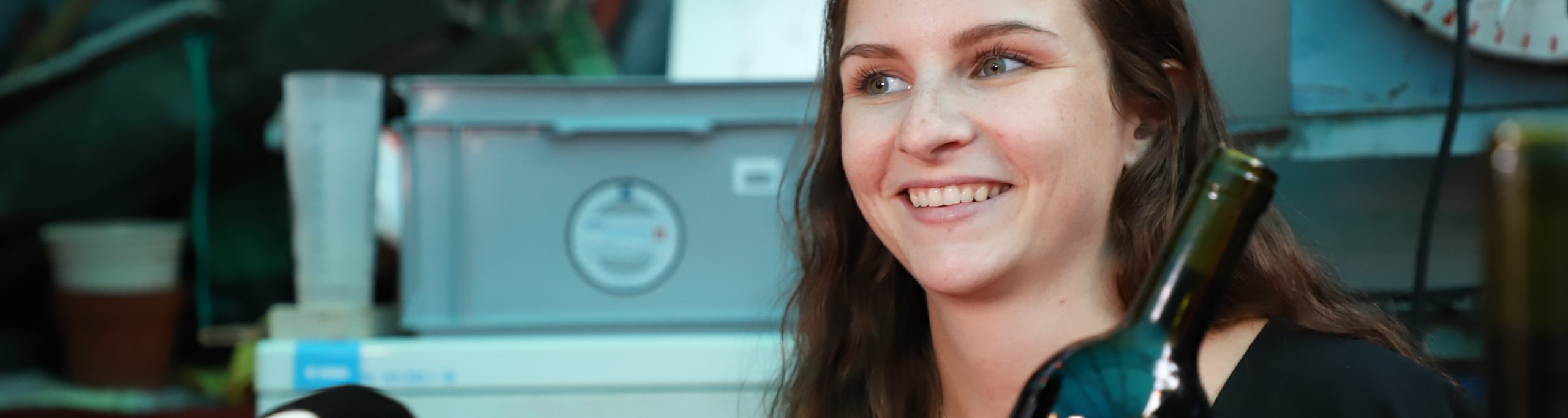 Morgane : la toute jeune doyenne du secrétariat - Parti Socialiste Genevois