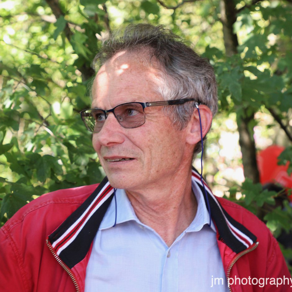 Le groupe PS 60+ - Parti Socialiste Genevois