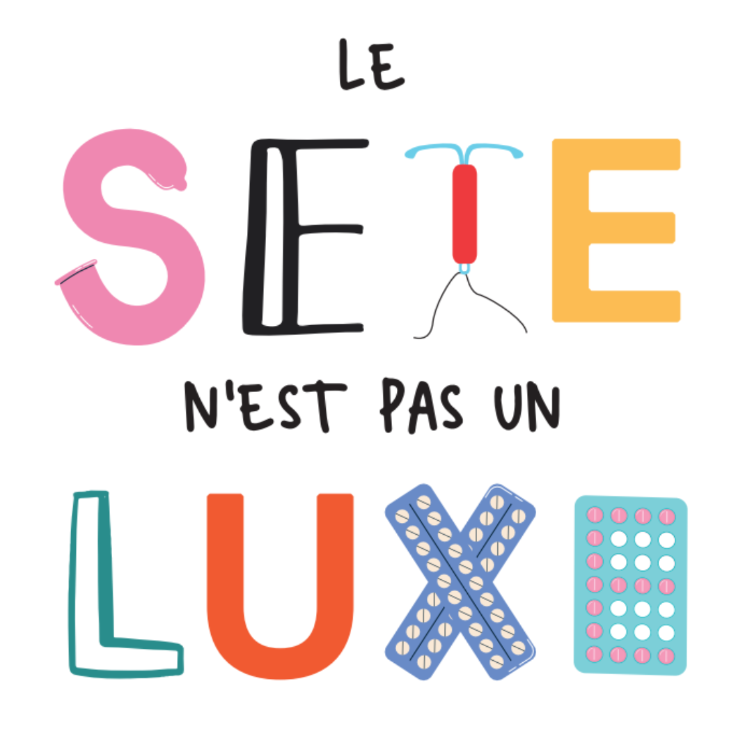 Initiative pour une contraception gratuite - Parti Socialiste Genevois