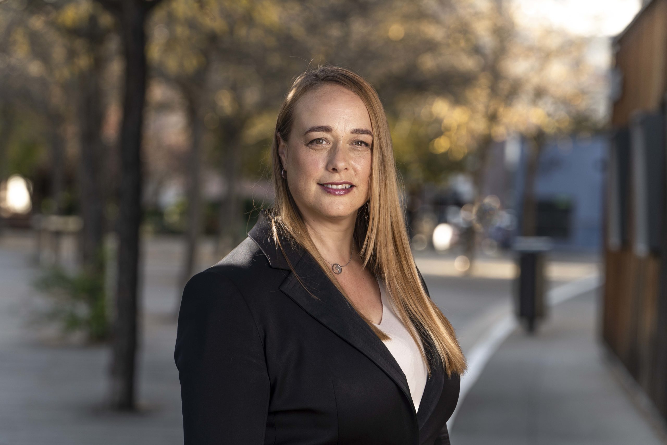 Carole-Anne Kast, les défis d’une nouvelle Conseillère d’État - Parti ...