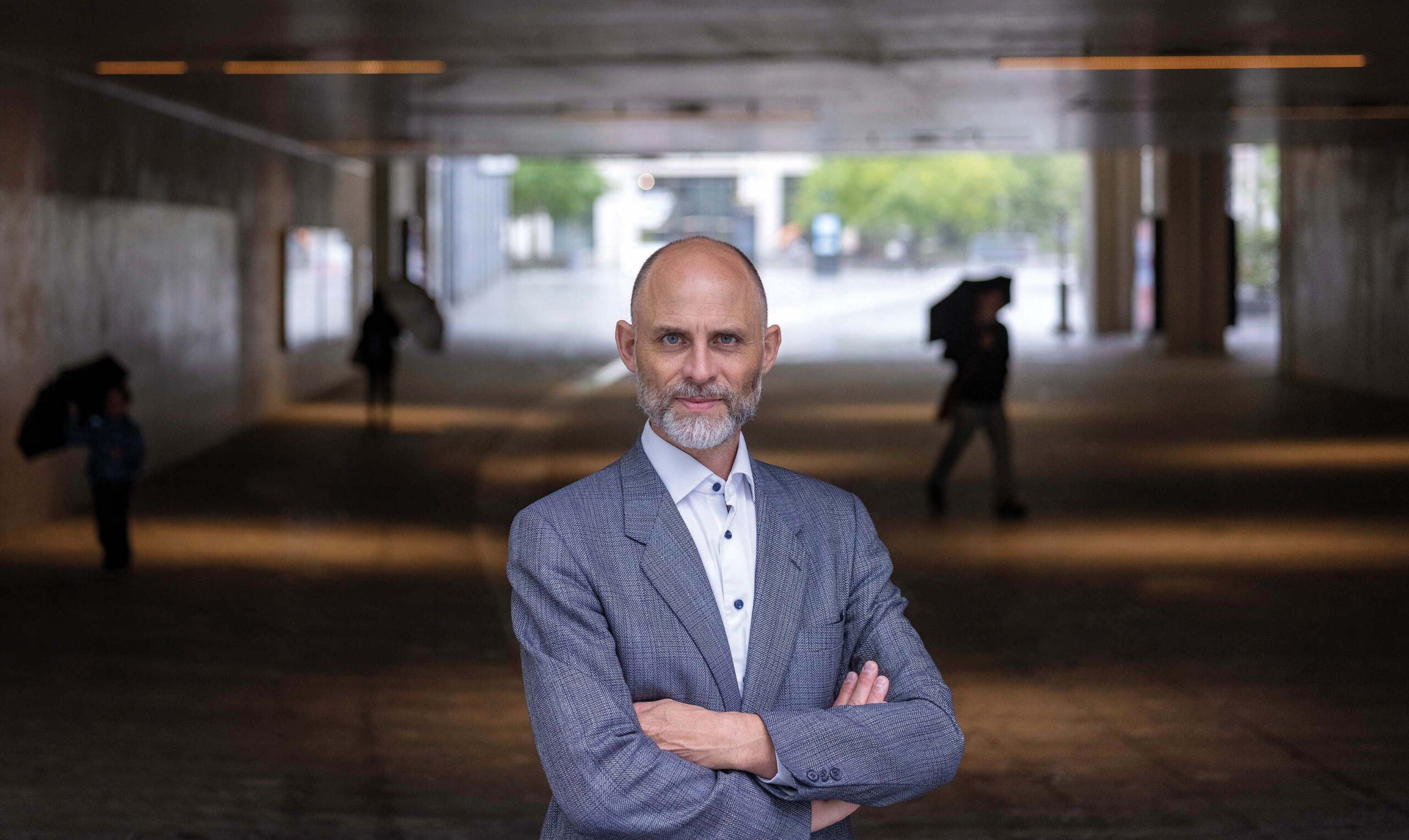 Pierre bayenet : candidat au poste de Procureur général! - Parti ...